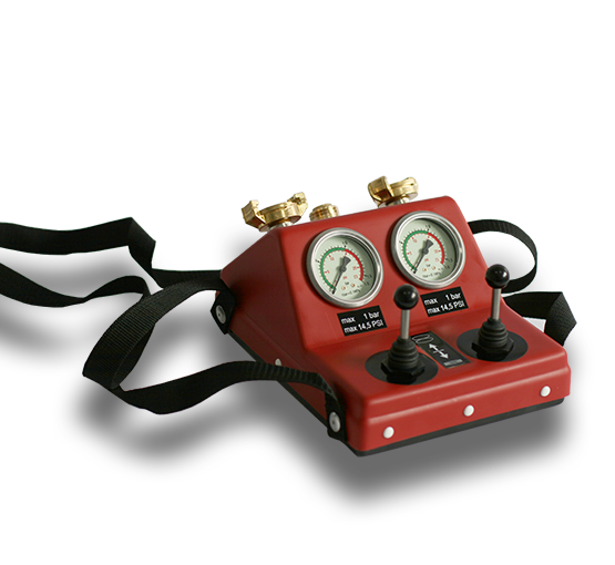 Plastic Box Controller :: MFC International